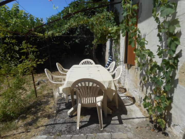 La Maison De Margot - Salles