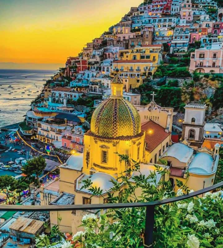 Casa Fiorellina -Positano - Positano
