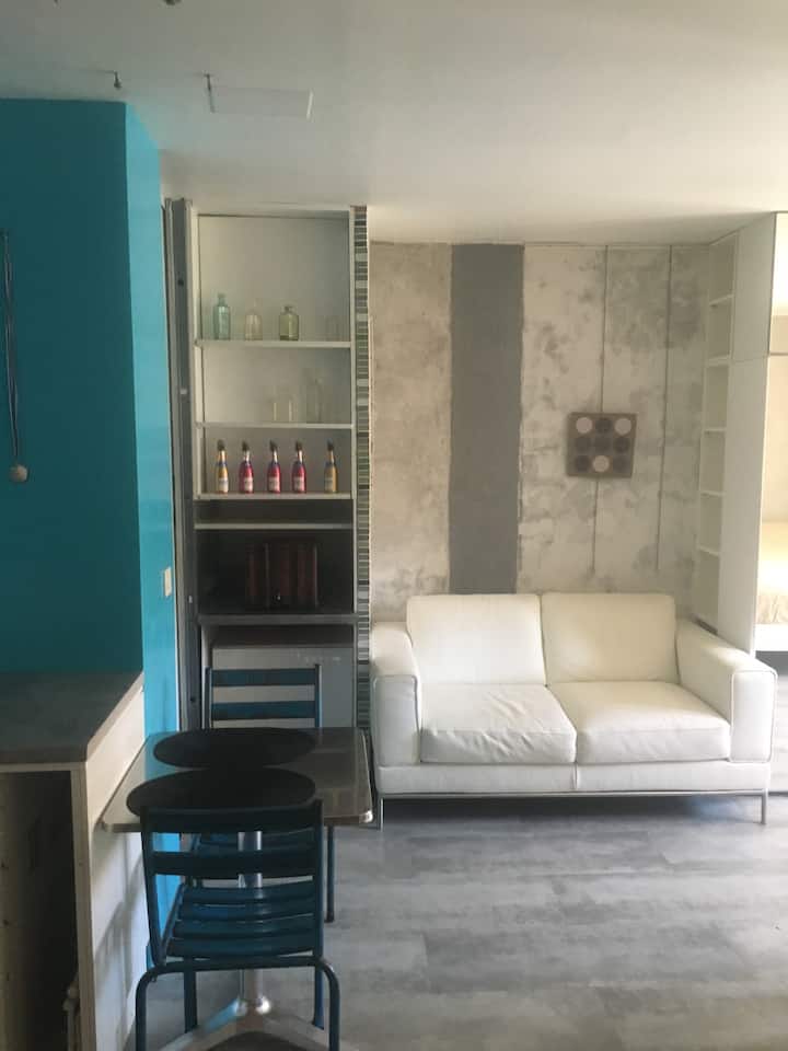 St Tropez Centre .. 30m2 ,Possibilité De Parking - Saint-Tropez