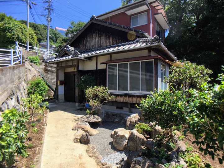 [100㎡]architect's Design House! Nagasaki Stay - Nagasaki