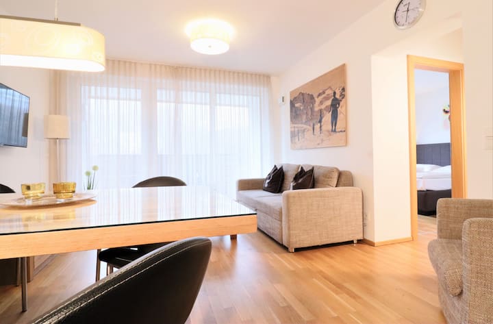 Alpin & See Resort Top 20 By Pinzgauholidays - Saalbach-Hinterglemm