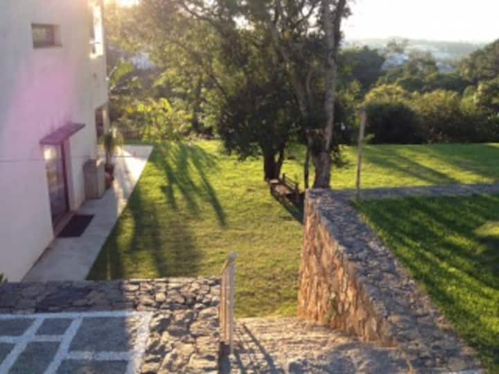 Country House Style Loft In Cotia - Embu