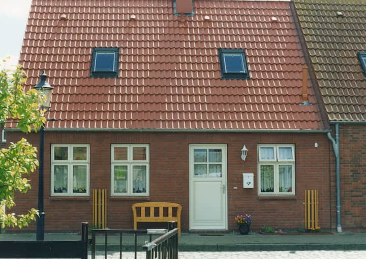 Umwelthaus Treene - Friedrichstadt