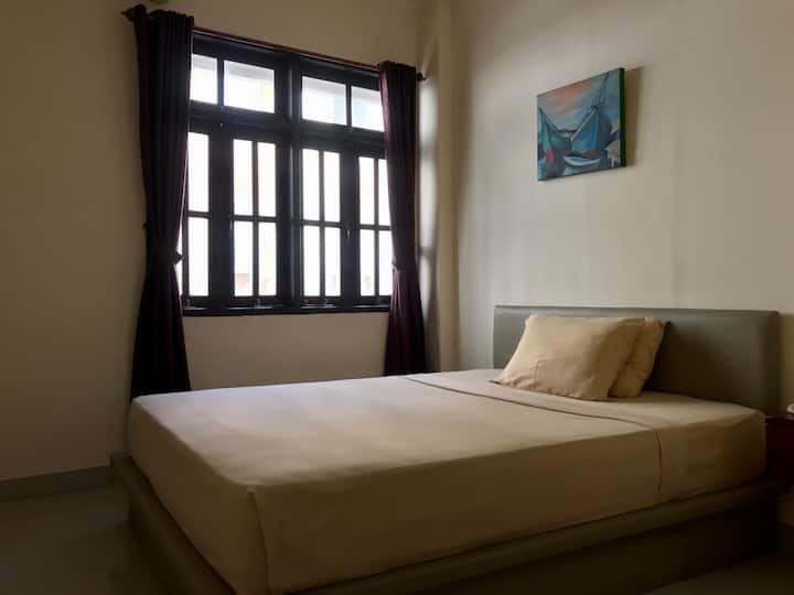 Unbeatable Backpacker's Offer - Makassar