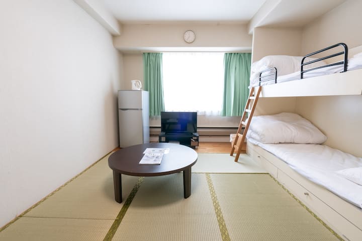 Angel Resort Yuzawa Room 804 - Yuzawa