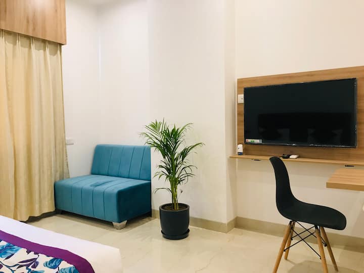 Kesar Stay Urban Square - Udaipur - Udaipur