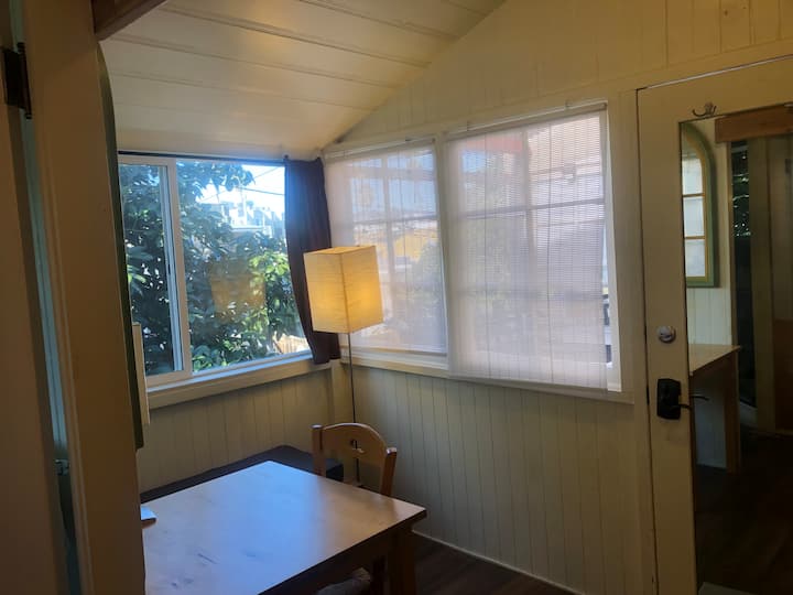 Mission Micro Unit By Bart Mission/24th Station - San Francisco, CA