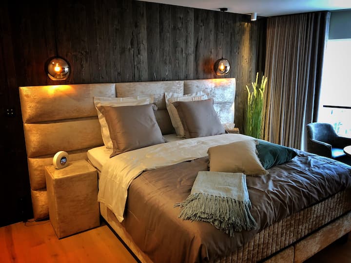 Le Sable Doux - Melrose 4d - Middelkerke