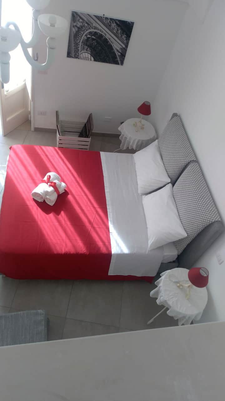 Vico Sferracavalli - Lecce