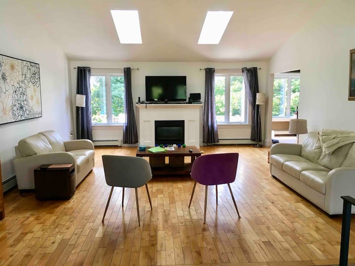 Modern, Bright And Spacious! - Charlottetown