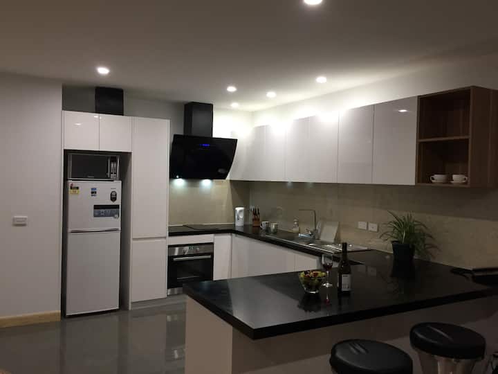 Unit 6 , Block C, Pit 1 Bedroom Apartment - Phillip Island