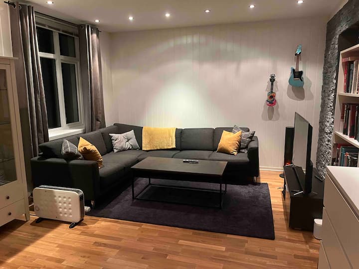 Leilighet I Sentrum Av ÅLesund - Ålesund