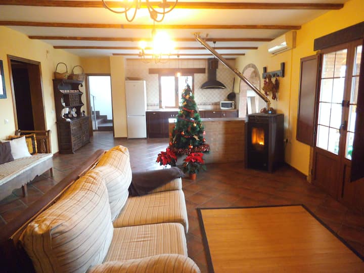 Casa Ideal Para Familias Con Niños . - 발렌시아