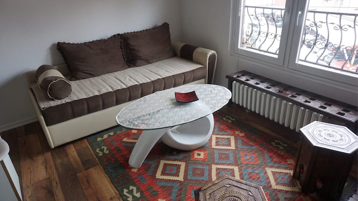 Apartment Hana Bašćaršija - Sarajevo