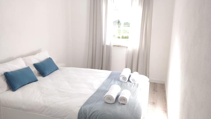 Casa Dos Avós | 10 Min Walk From The Beach - Peniche