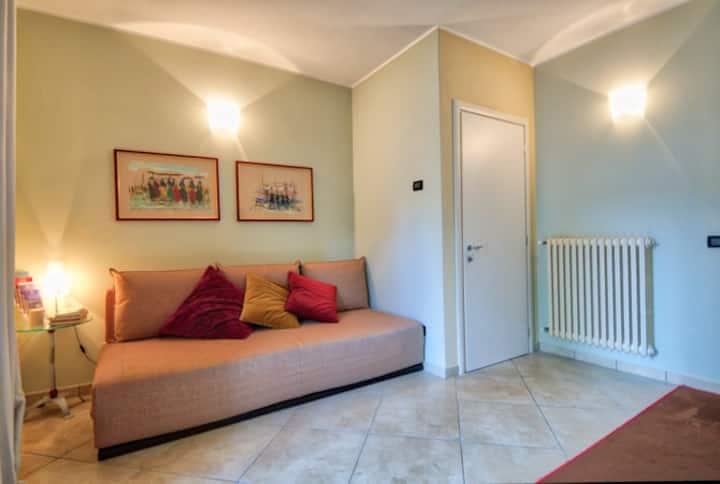 Corte Bergamini Relais - Camera Superior - Lazise
