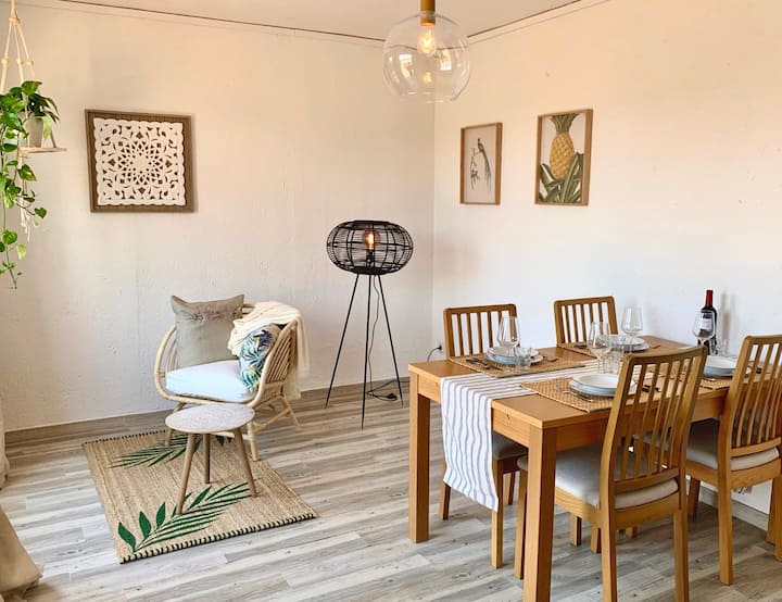 Stunning 2bdrapt Terrace+seaviews+pool Adults Only - Tossa de Mar