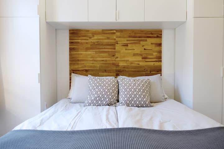 Quiet 5 Guest Courtyard Stay • Wi-fi • Netflix - Helsinki