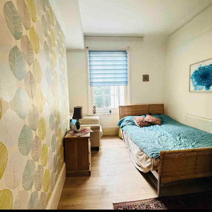 Stunning Room Walking Distance To The Sea - Brighton