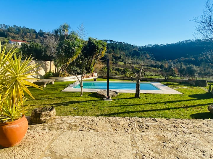 Loft - Olive Mill - Condeixa-a-Nova