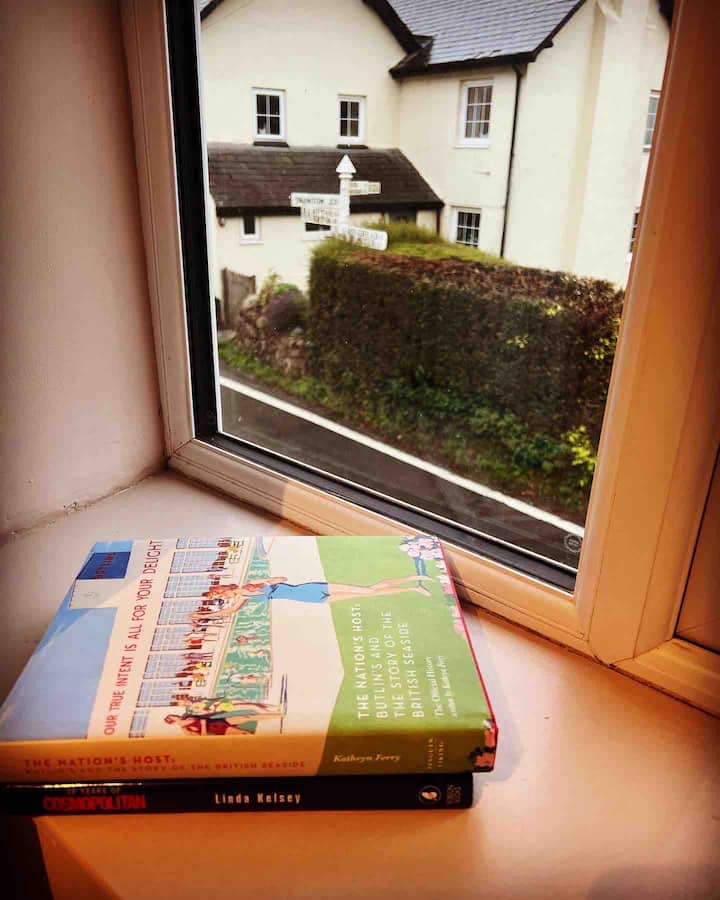 Exmoor Retreat - Porlock