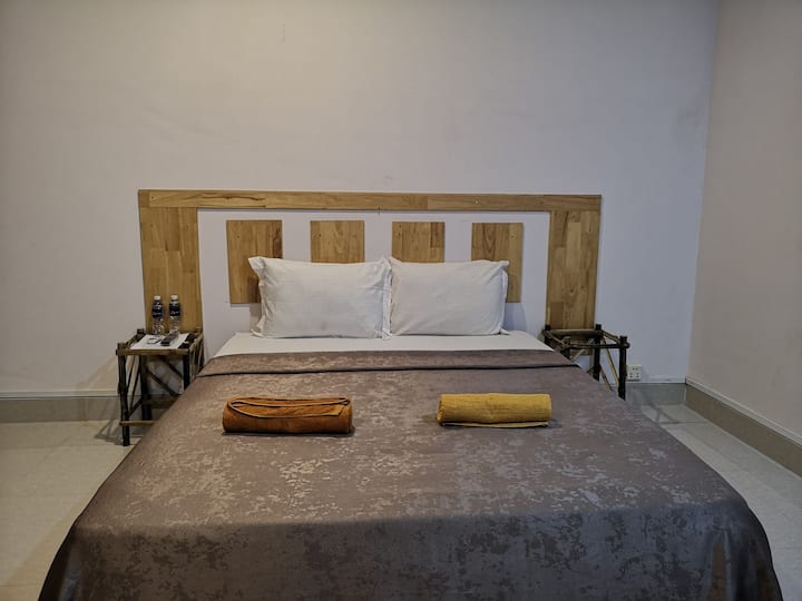 Vealsbov Resident - Phnom Penh