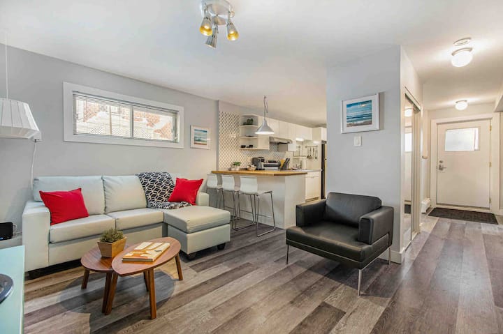 Spacious 2 Brm Apartment In Ottawa Free Parking - Ottawa