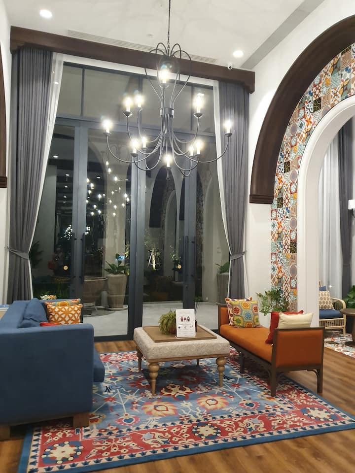 La Casita, Modern & Luxury Condo In Hua Hin - Hua Hin