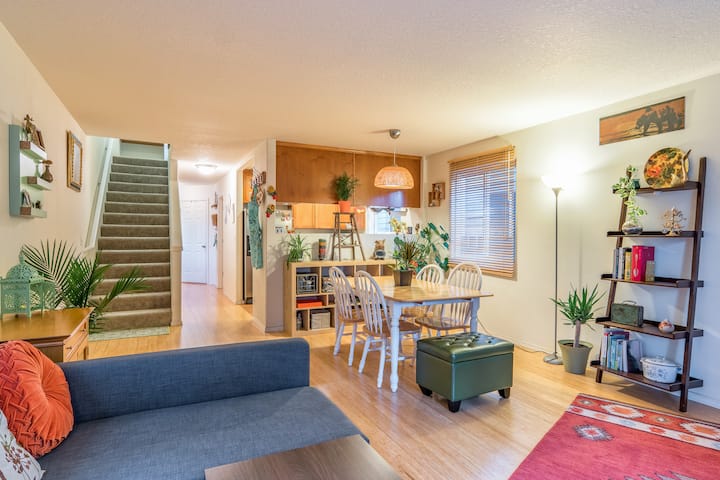 Peaceful Sanctuary In Portsmouth - Portland, OR