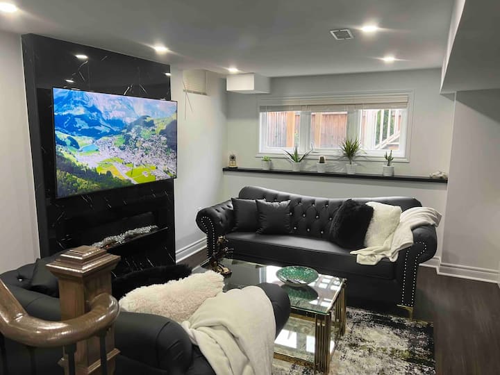 Guest Suite In Ajax/toronto - Ajax