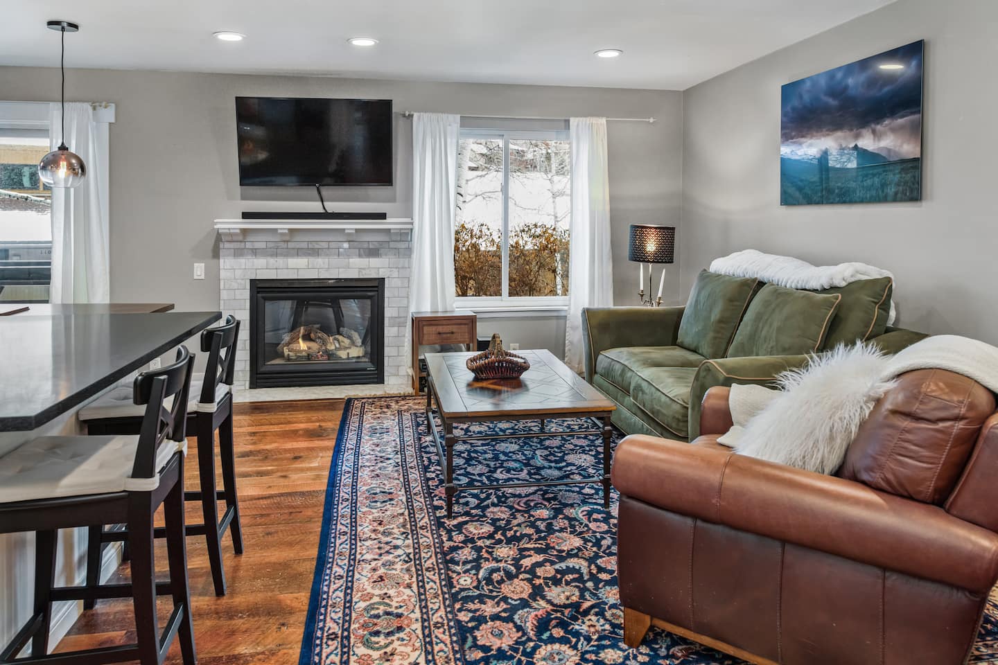 Aspen Mountain Ski Resort, Aspen, CO Vacation Rentals - Airbnb