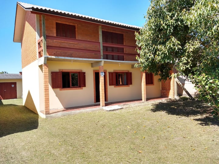 Casa Para Veraneio Em Arroio Do Sal - Arroio do Sal