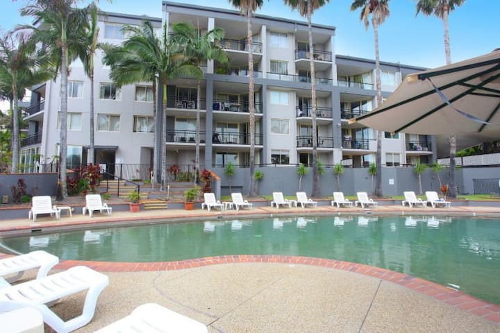 In The Heart Of Surfers - Free Wifi And Parking ! - 衝浪者天堂