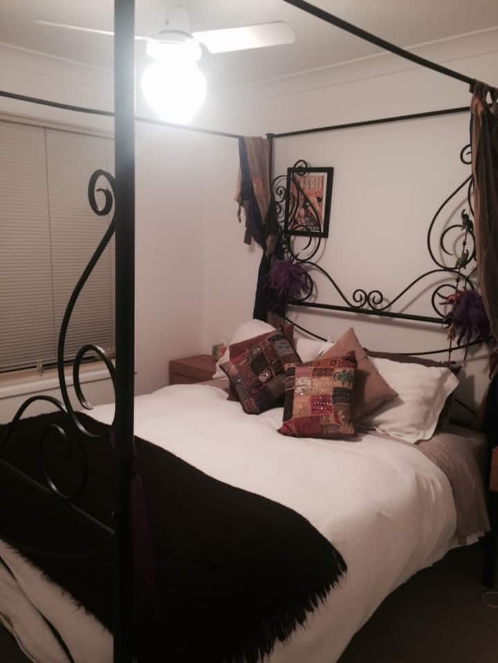 A Stunning Luxury Environment - Nowra