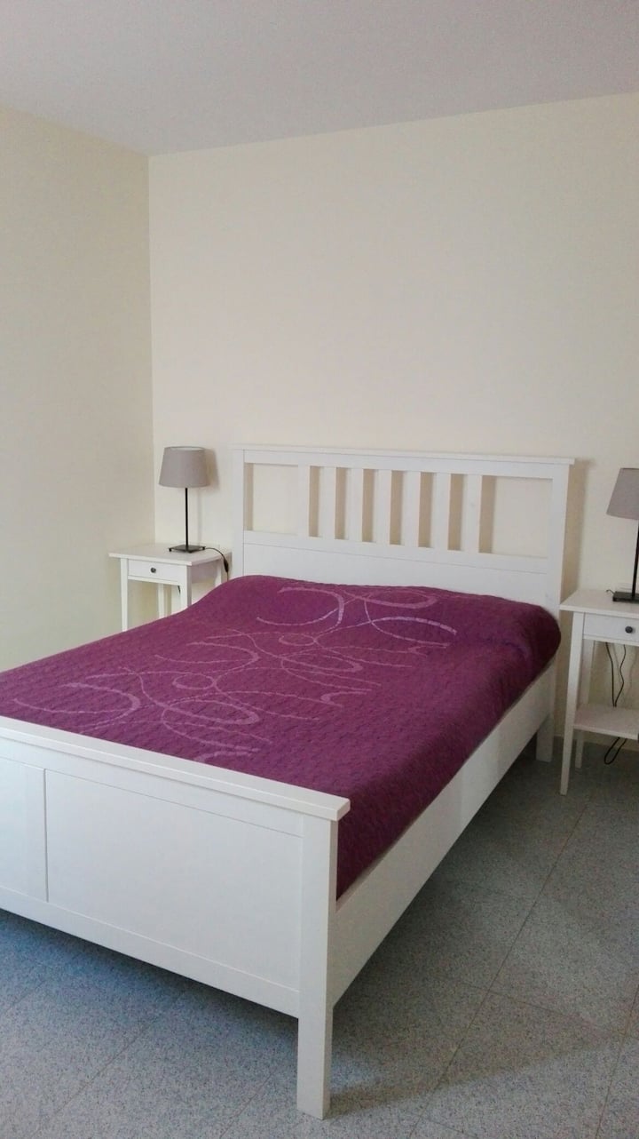 Central Flat Near The Beach - Malgrat de Mar