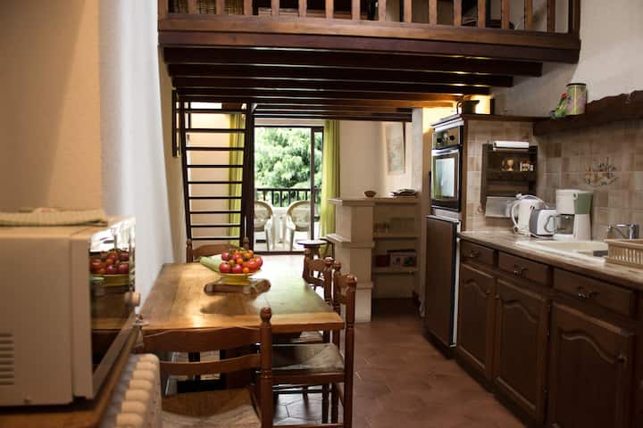 L'escaladou - Saintes-Maries-de-la-Mer