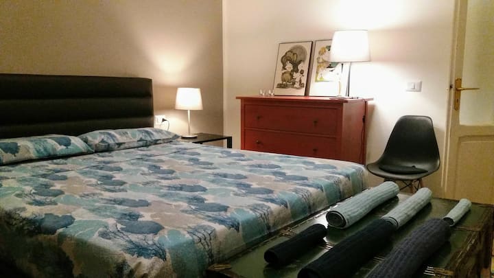 La Casa Dietro Il Mare - Studio Suite - Bari