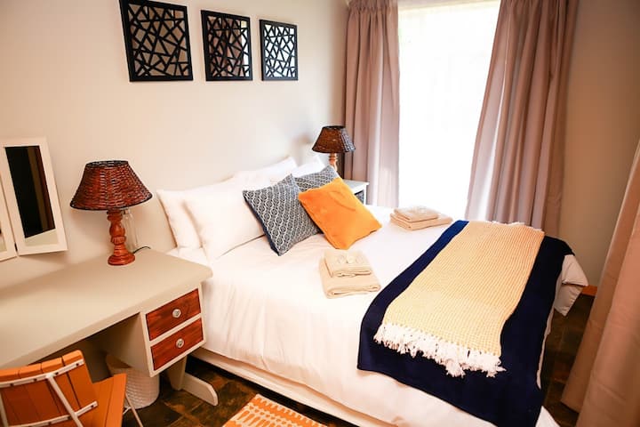 Klinkies Kuier - Potchefstroom