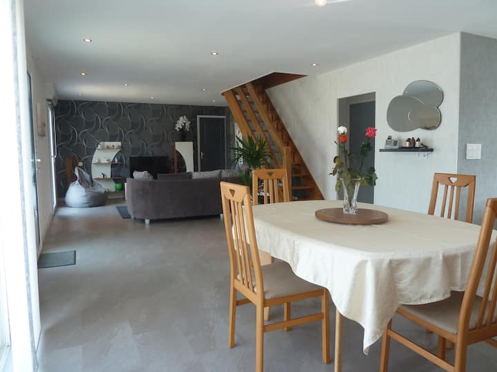 Ile Grande: Le Paradis Des Amoureux De La Nature - Trébeurden