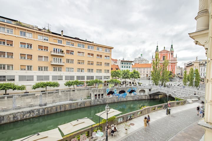 Ab Ljubljana - Prince Filip - Ljubljana