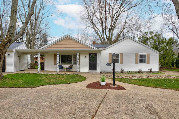 Holland Vacation Rentals | Home and Cottage Rentals | Airbnb