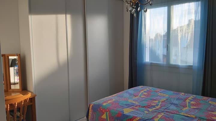 Chambre Pour Un Repos Parfait - Béziers