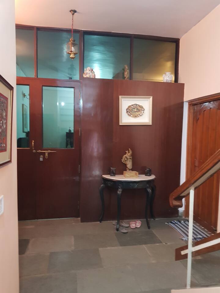 Patna Holiday Rentals & Homes - Bihar, India | Airbnb