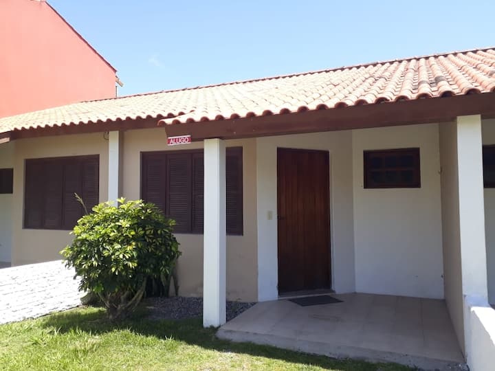 Cassino - Casa Margarida - Rio Grande