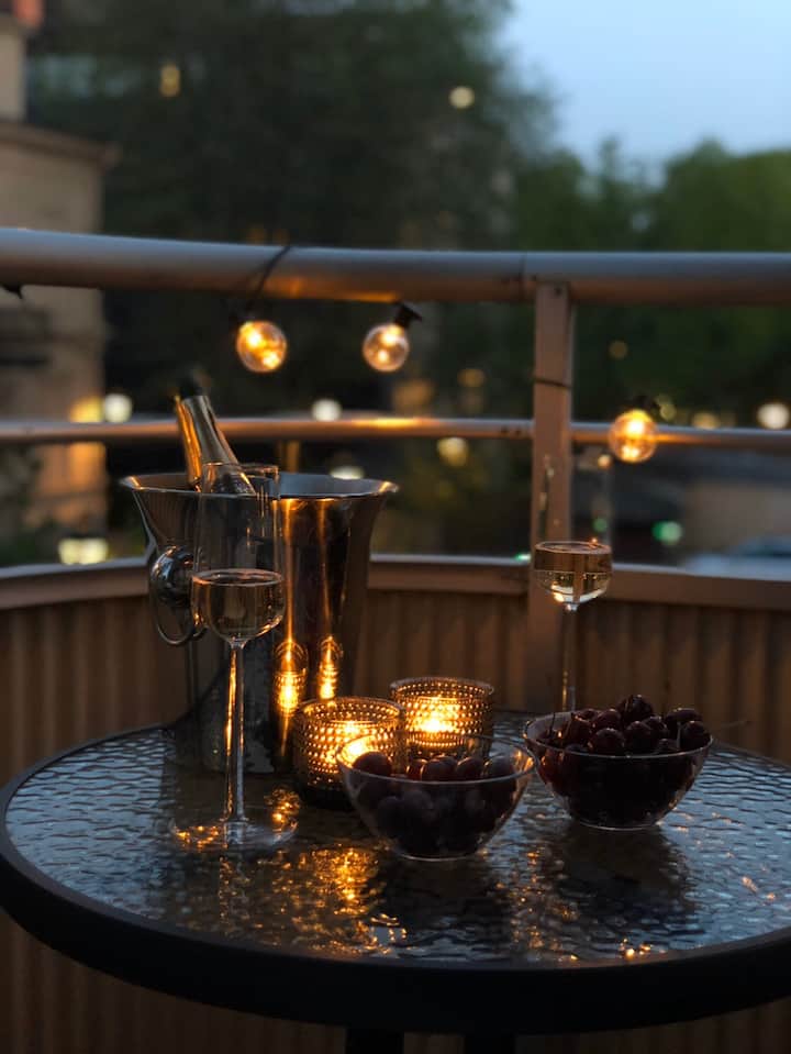 Best Location In Stockholm! - Stockholm