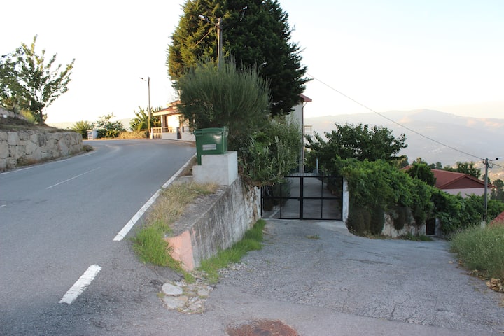 Alojamento Da Ribeirinha (Douro Sul) - Baião