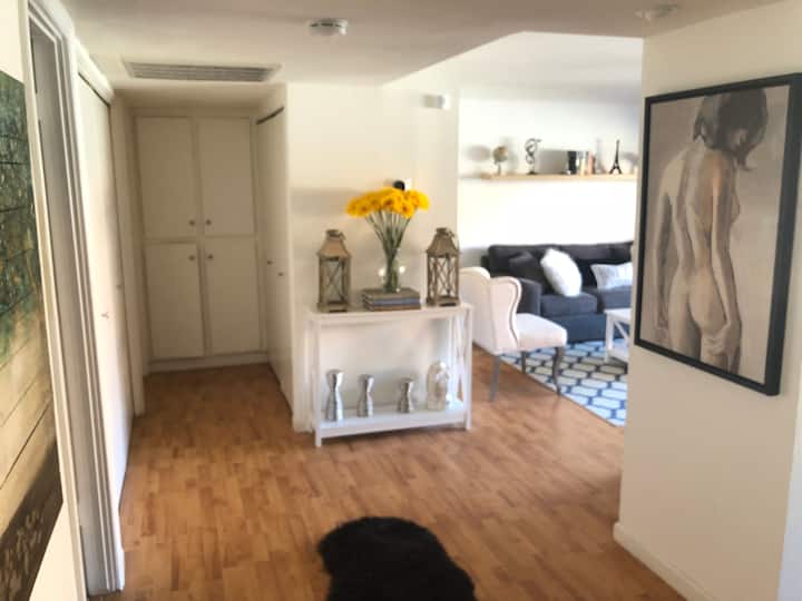 Condo Oasis - Palm Springs, CA