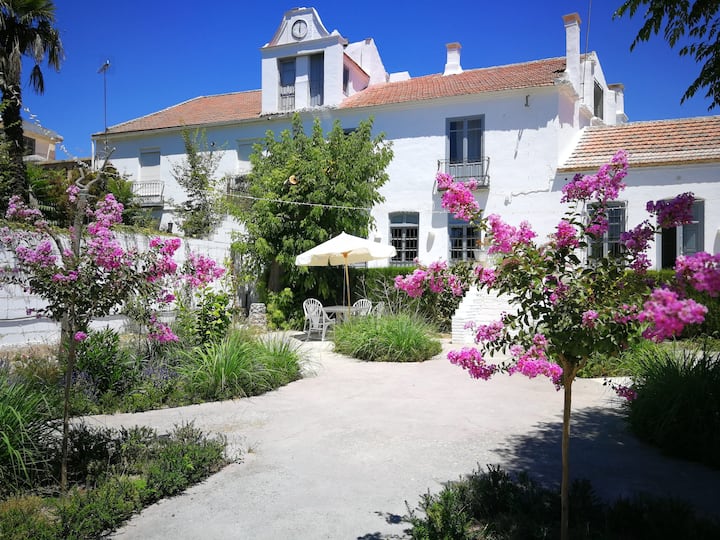La Casa Grande De Zujaira - Pinos Puente