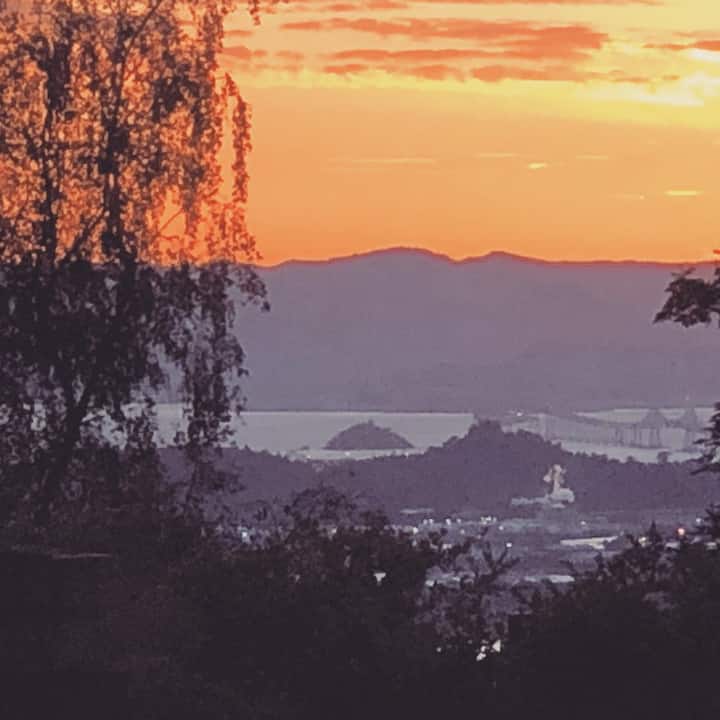 Gorgeous Berkeley Hills View Home, Great Location! - Berkeley, CA
