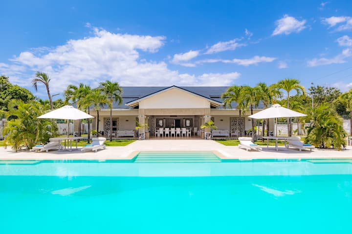 Villa Bea - Diani Beach - Kenya